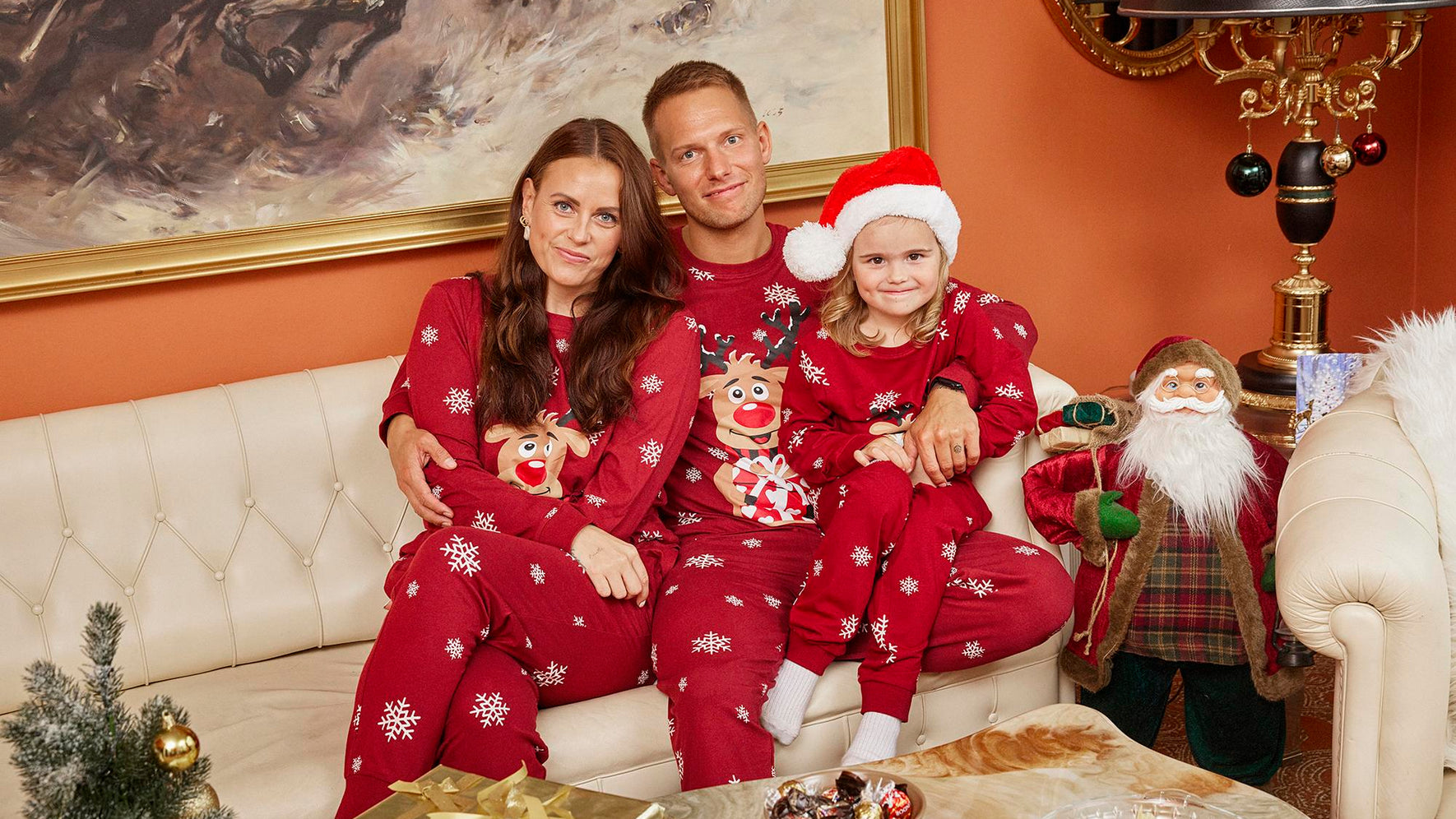 Hvor mange dage er der tilbage til jul — 8 dage, live nedtælling og ...