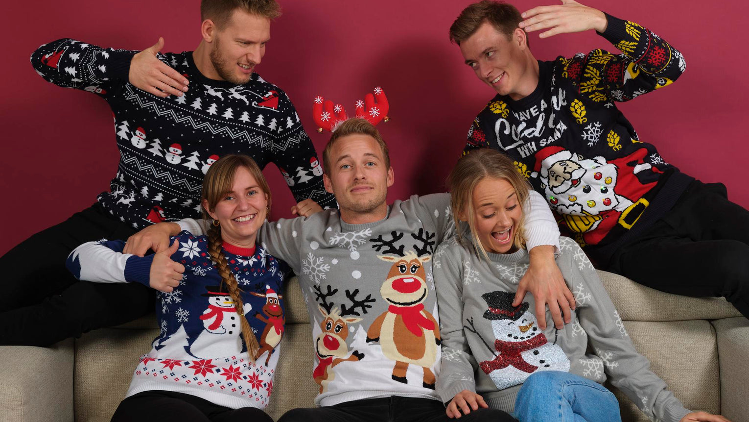 Hvor kommer ordet jul fra