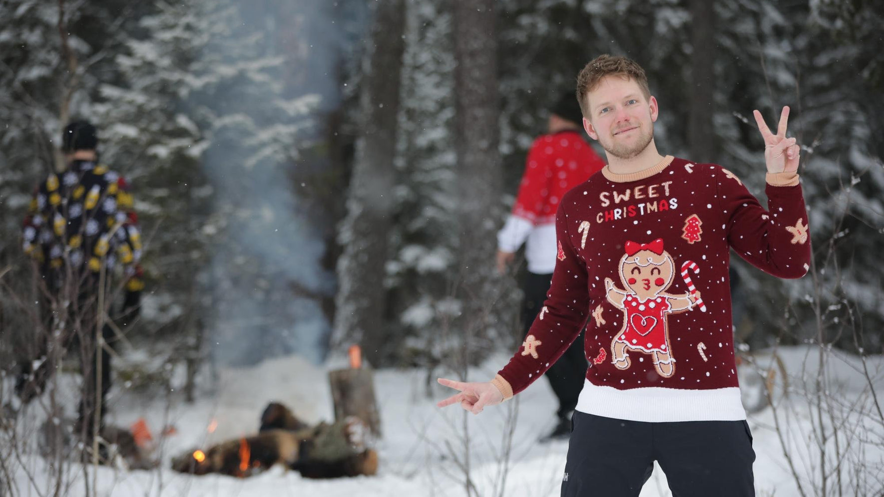Planlægning af julefrokost
