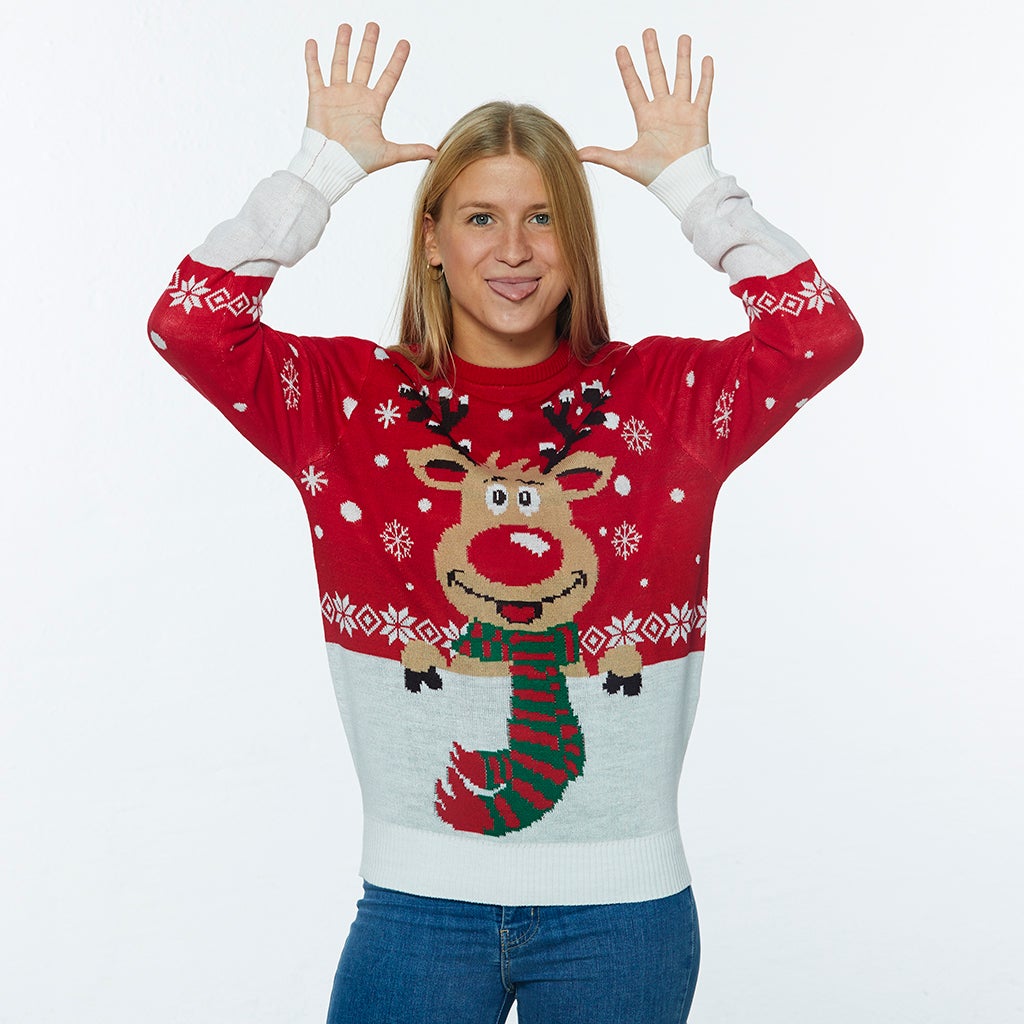 Julesweater | Hele Danmarks juleshop 🎅